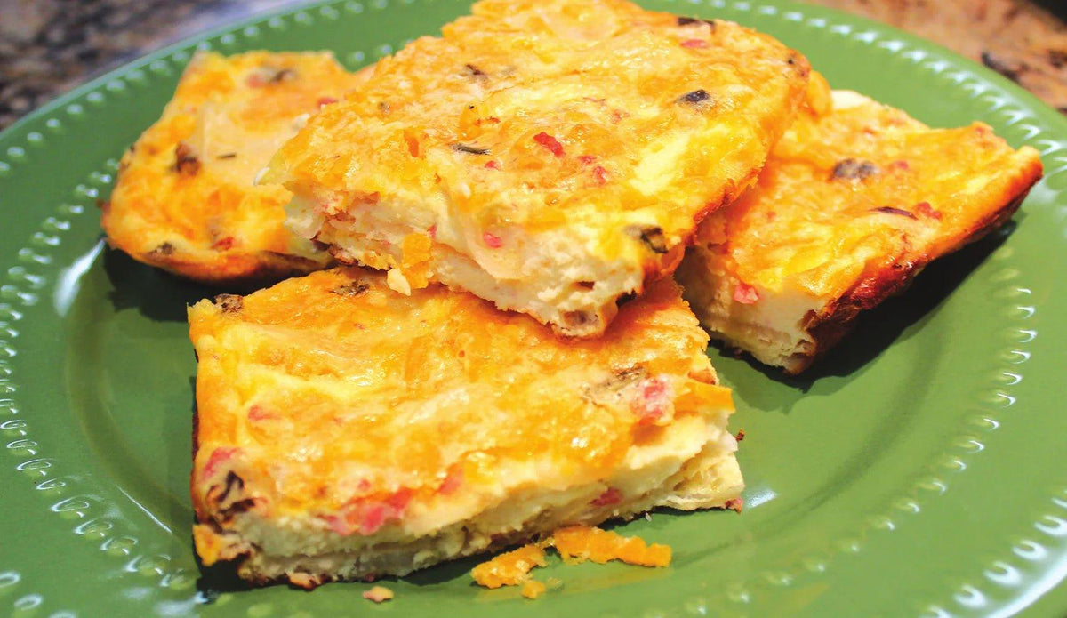 Breakfast Bake – Augason Farms