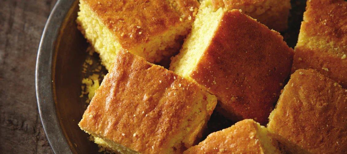 Cornbread – Augason Farms