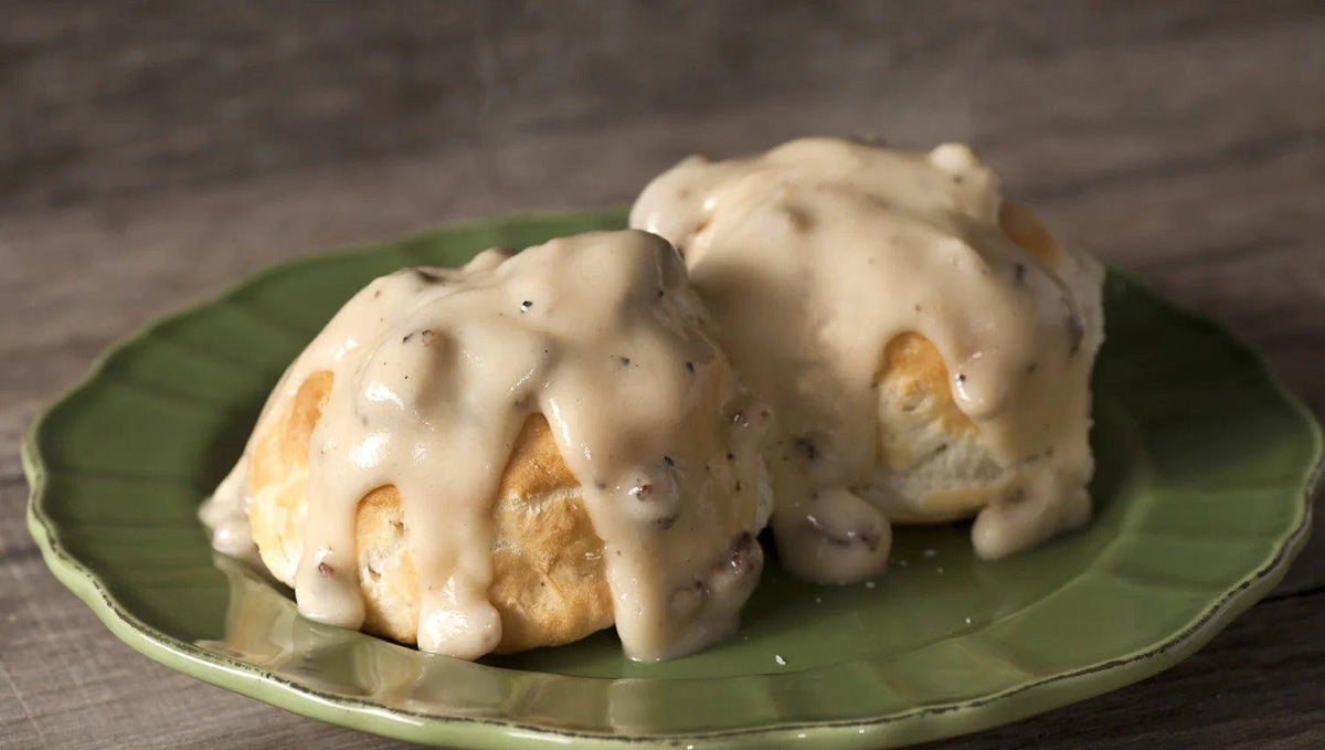 Country Gravy & Biscuits – Augason Farms