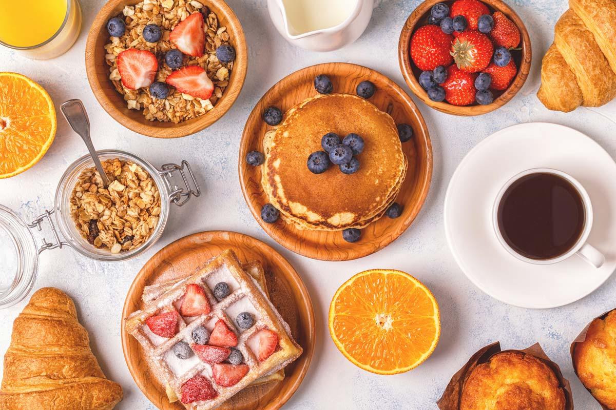 Must-Have Breakfast Essentials for Every Pantry | Augason Farms