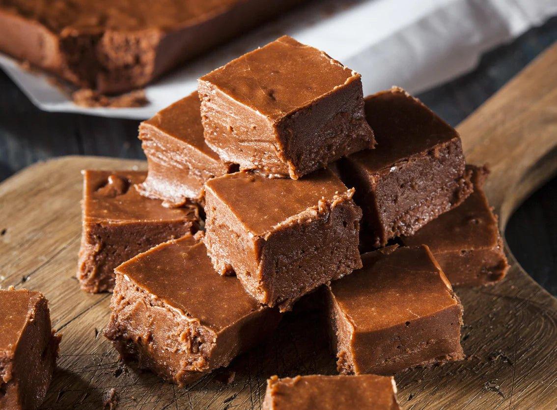 Pinto Bean Fudge – Augason Farms