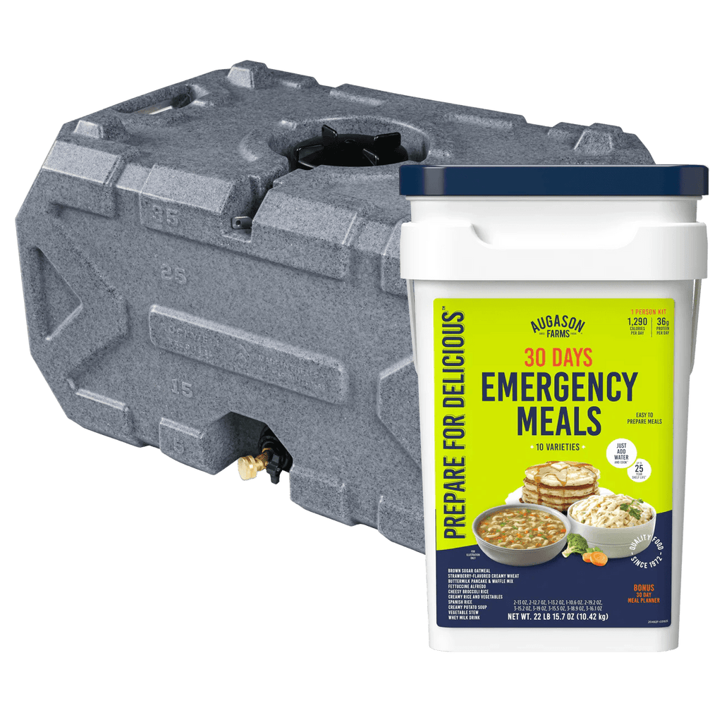 Winter Road Survival: A Smarter Car Emergency Preparedness Guide ...